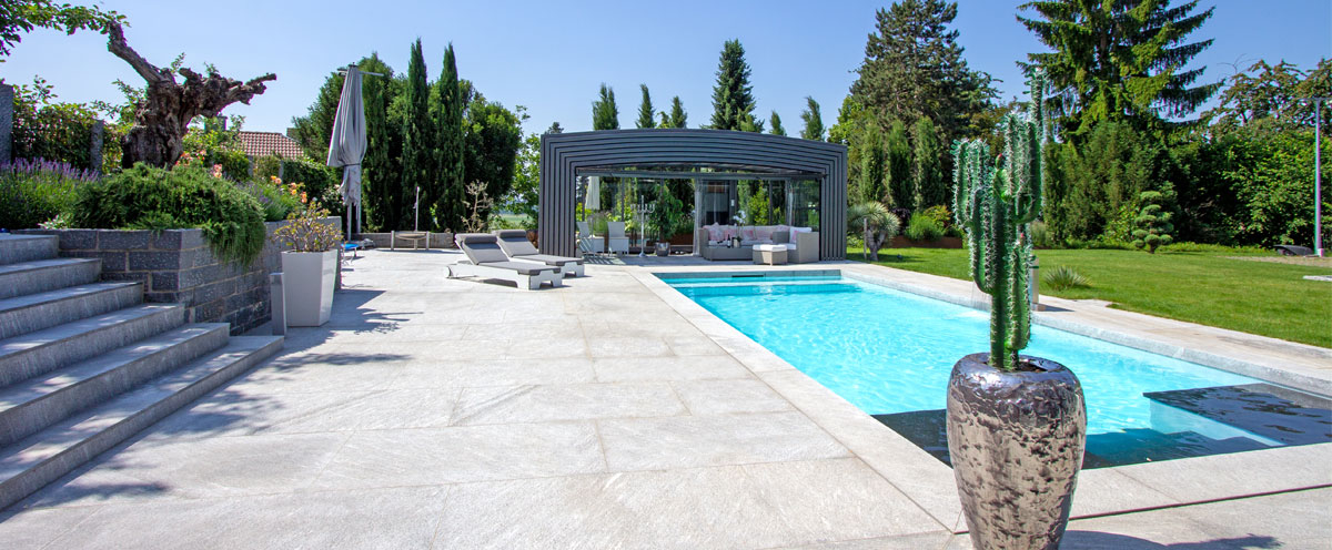 Startseite - Poolster – Boris Fels